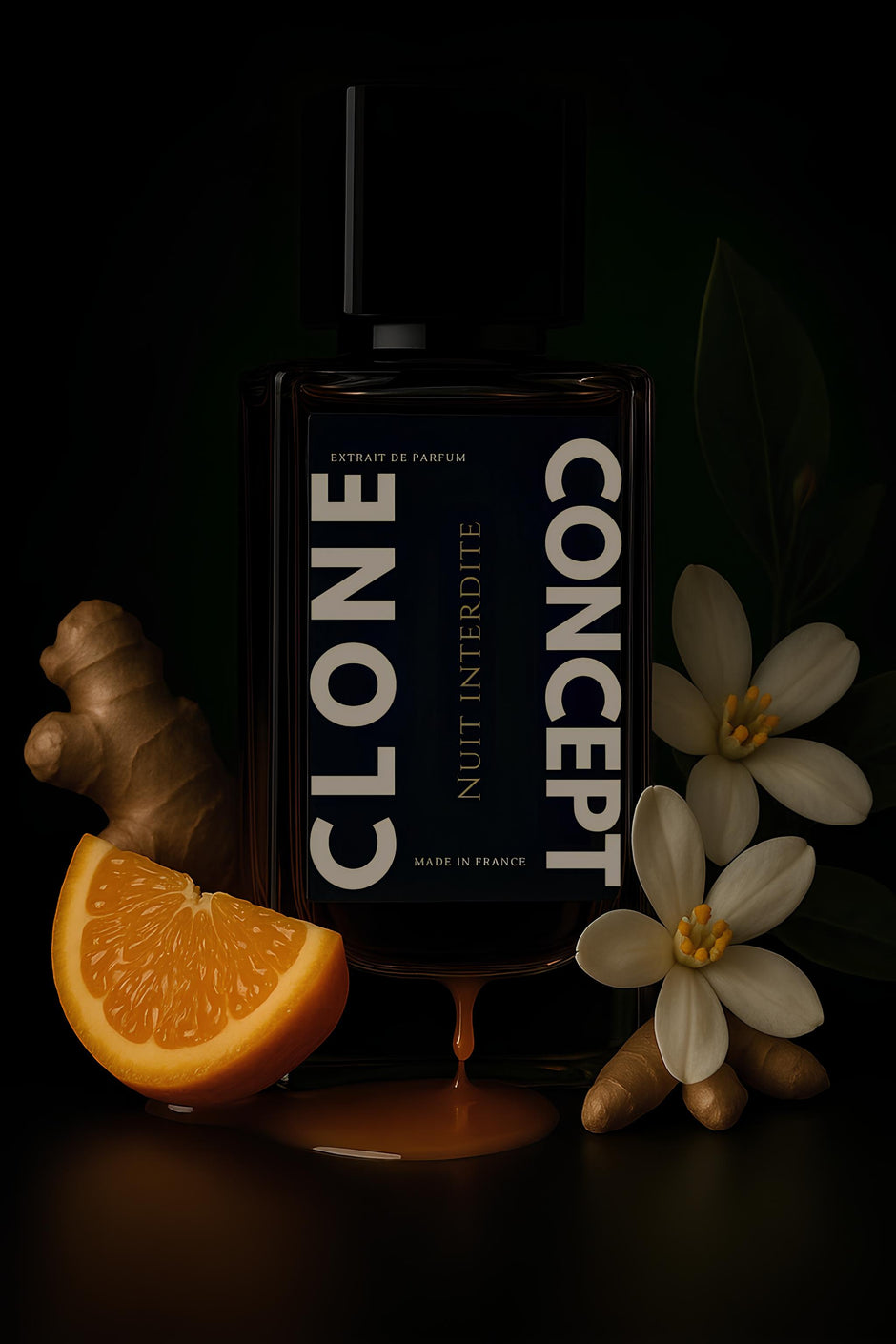 Maison Lovati - Votre Parfumerie d'Exception