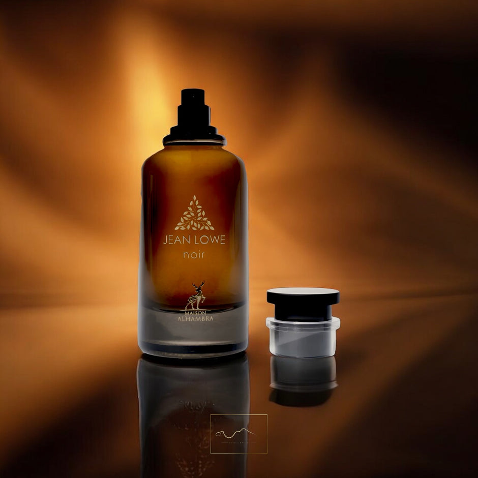 Maison Lovati - Votre Parfumerie d'Exception